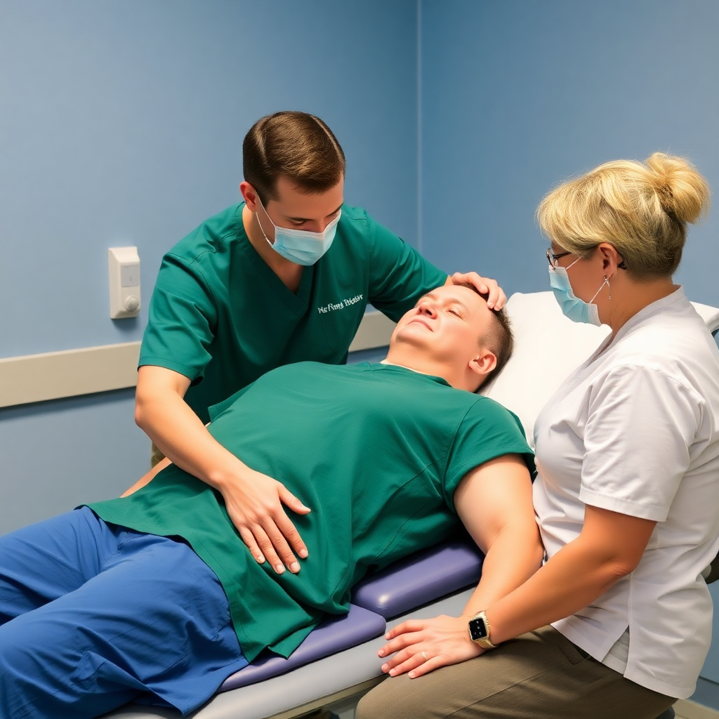 Best physical therapist- Rehab Services in Houston Area