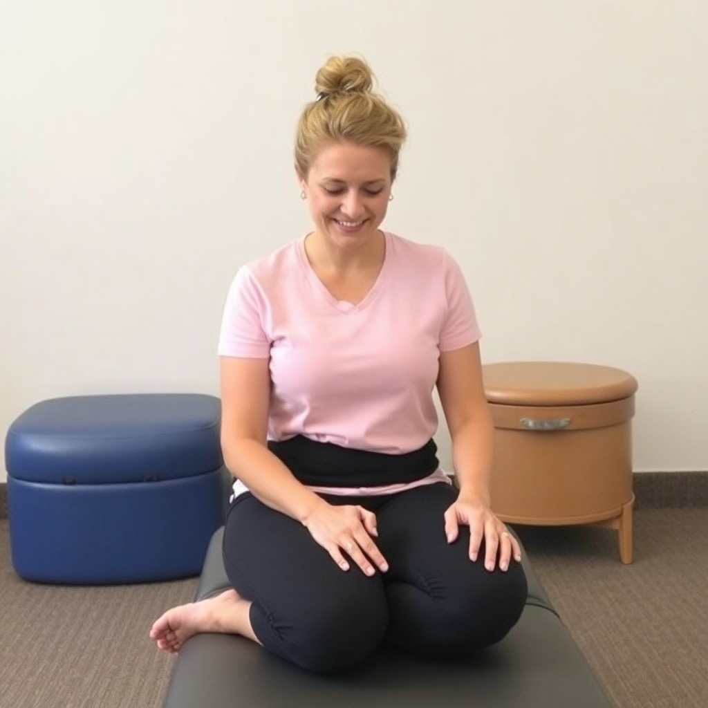 Vestibular Therapy For Balance and Dizziness Issues - Apex Rehab