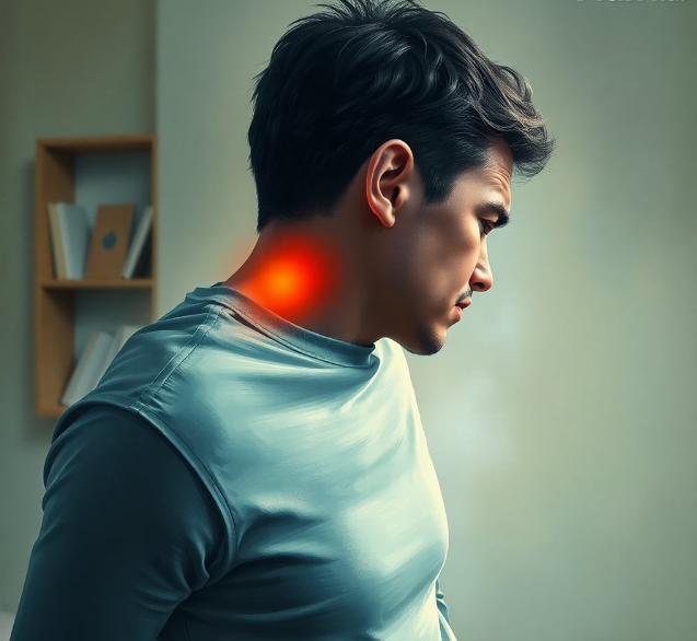 Neck & Back Pain Relief in Houston: PT vs. Surgery - physical therapy ...