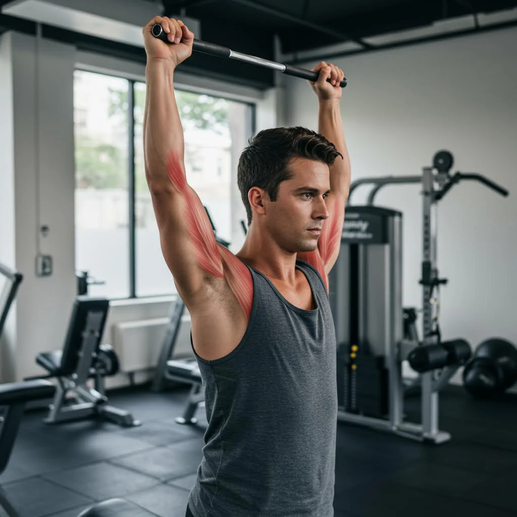 Guide to Physical Therapy for Shoulder Instability - Apex Rehab